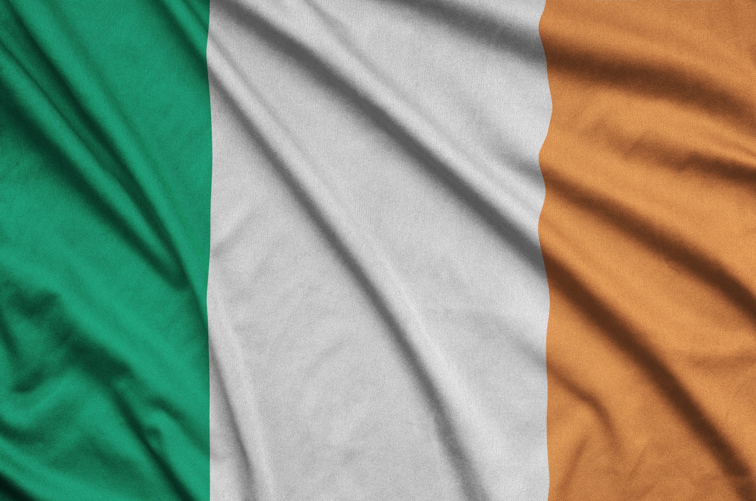 Ireland - Apprenticeship [Vietnam]