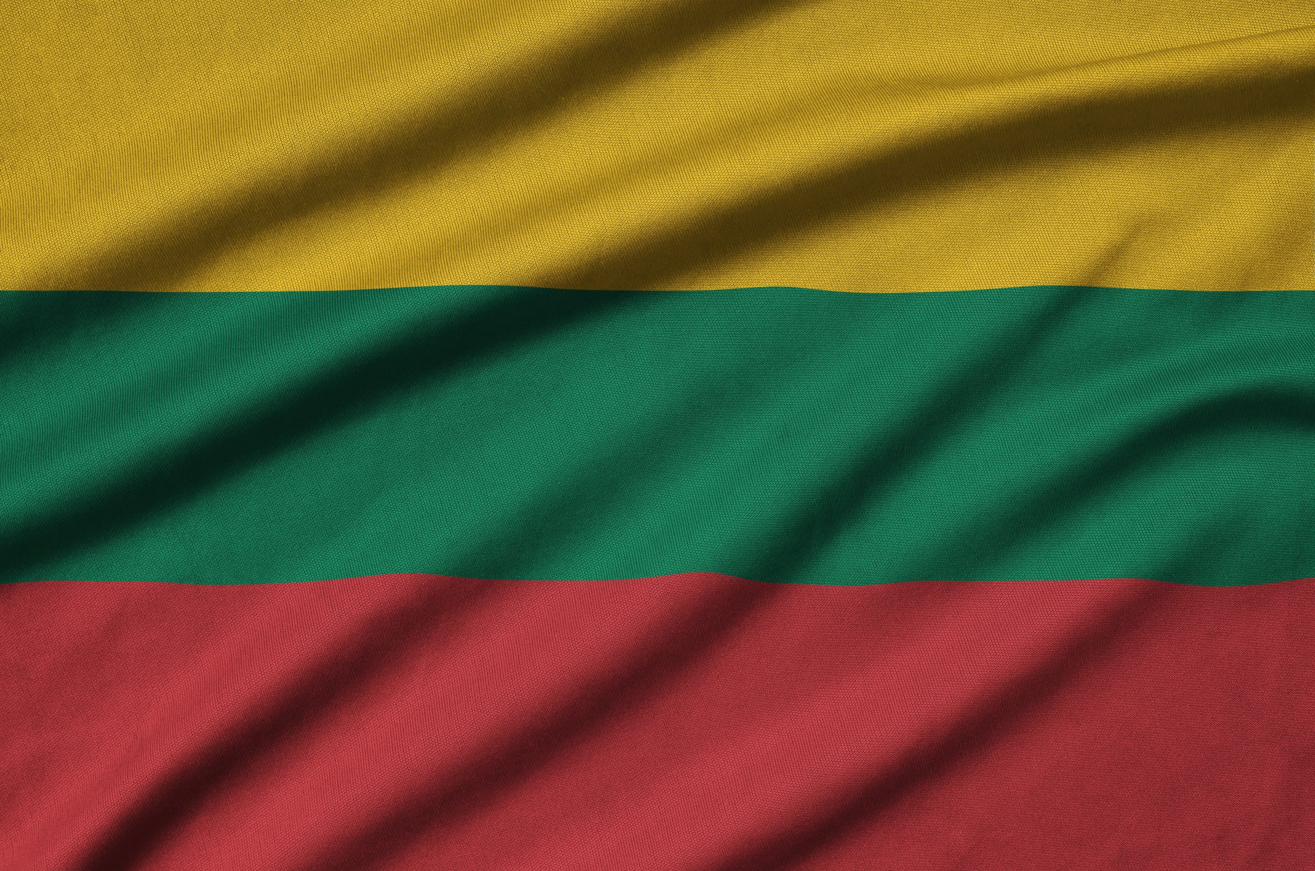 Lithuania - Apprenticeship [Vietnam]